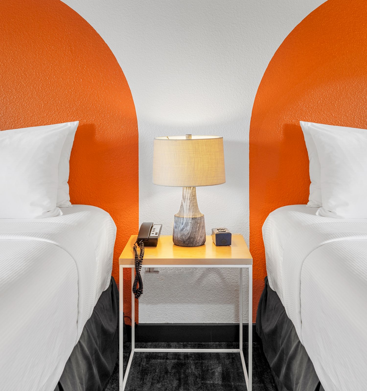 The Sandman Hotel™ A Newly Renovated Boutique Hotel in Santa Rosa CA